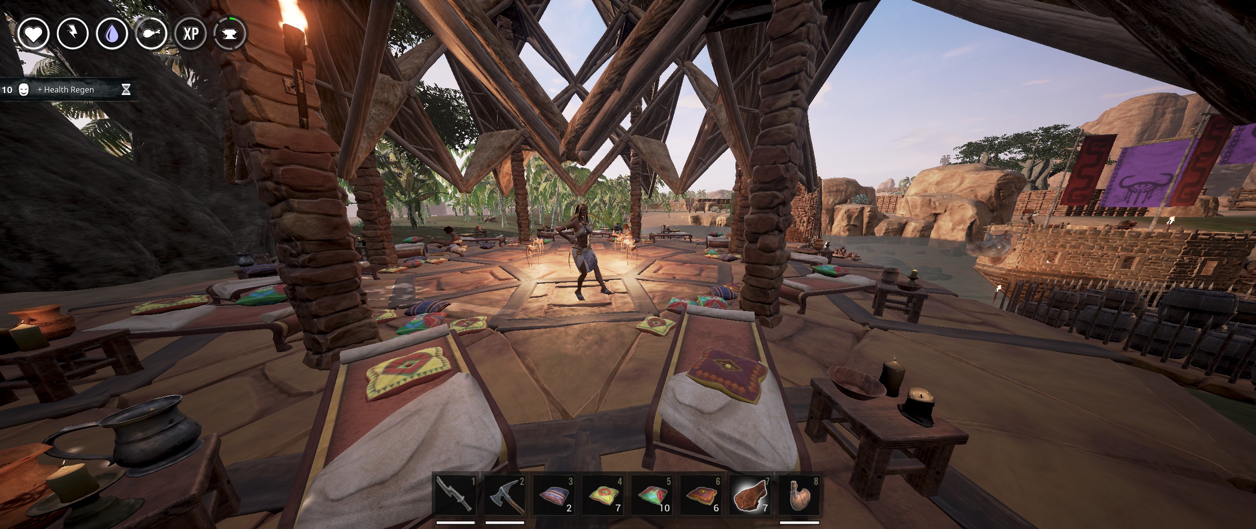 Steam Community :: Conan Exiles