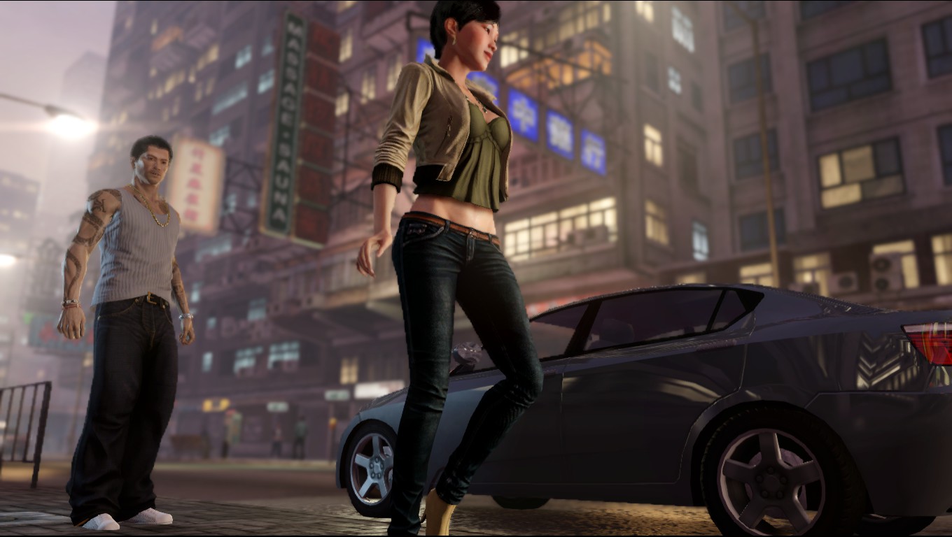 Steam Community :: Sleeping Dogs: Definitive Edition