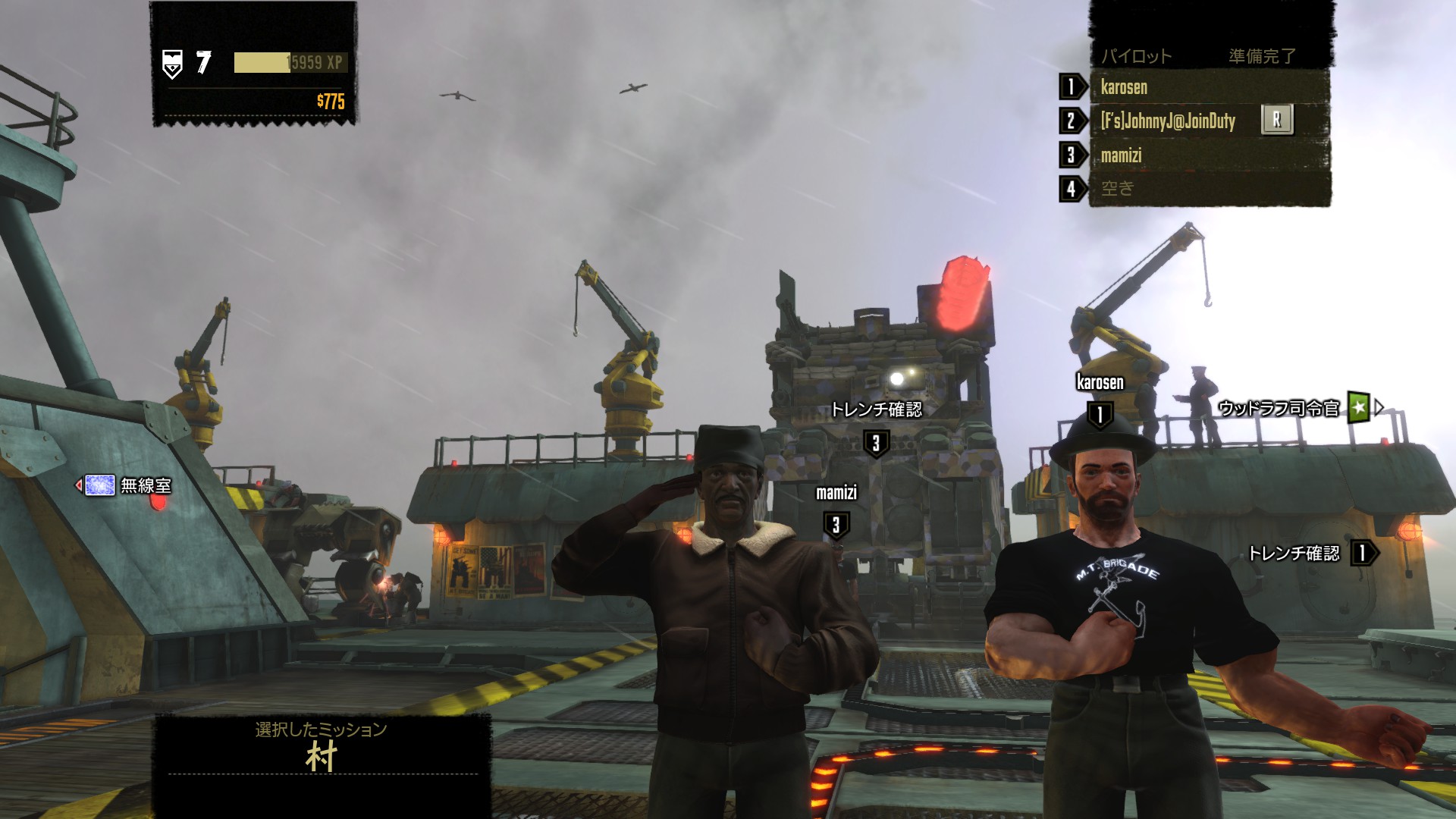 Steam Community :: Iron Brigade