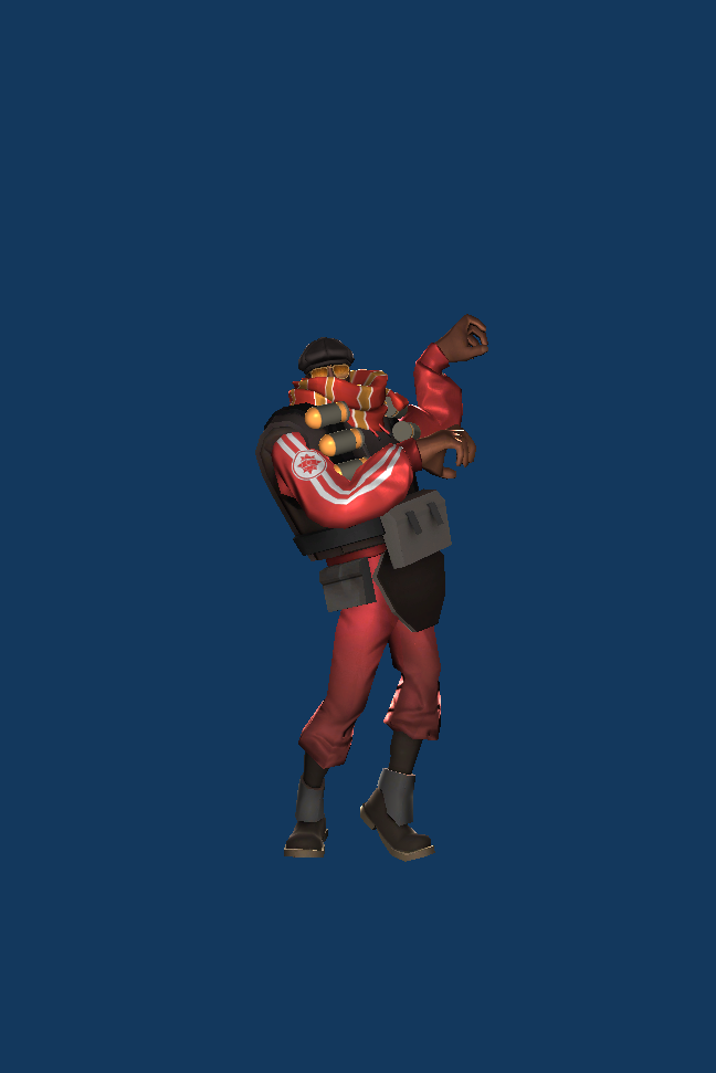 Steam Community :: Guide :: TF2 Cosmetic loadout ideas
