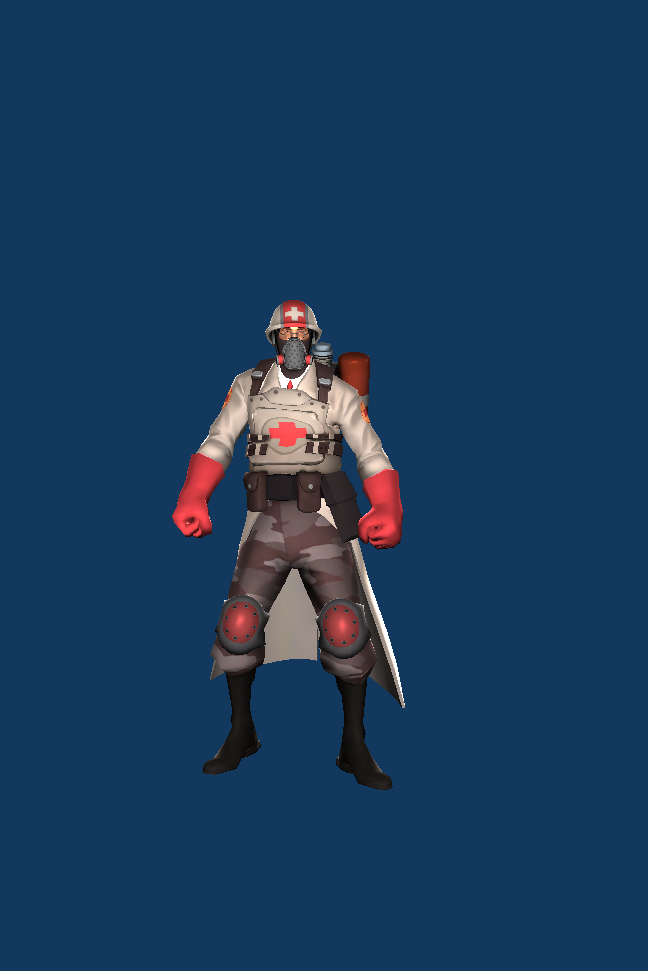 Steam Community :: Guide :: TF2 Cosmetic loadout ideas