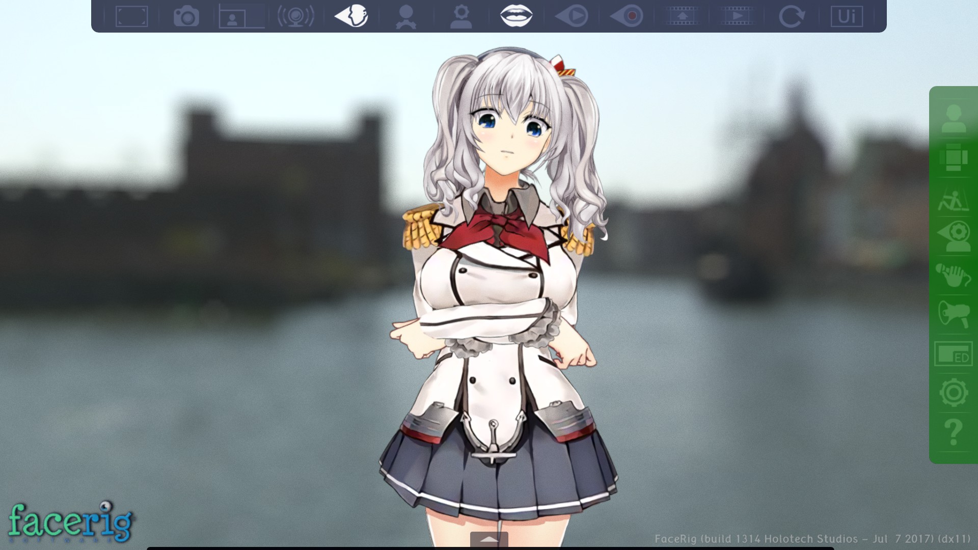 Steam Community :: FaceRig