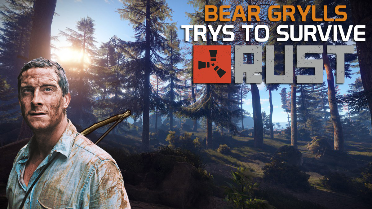 Steam Community :: Rust