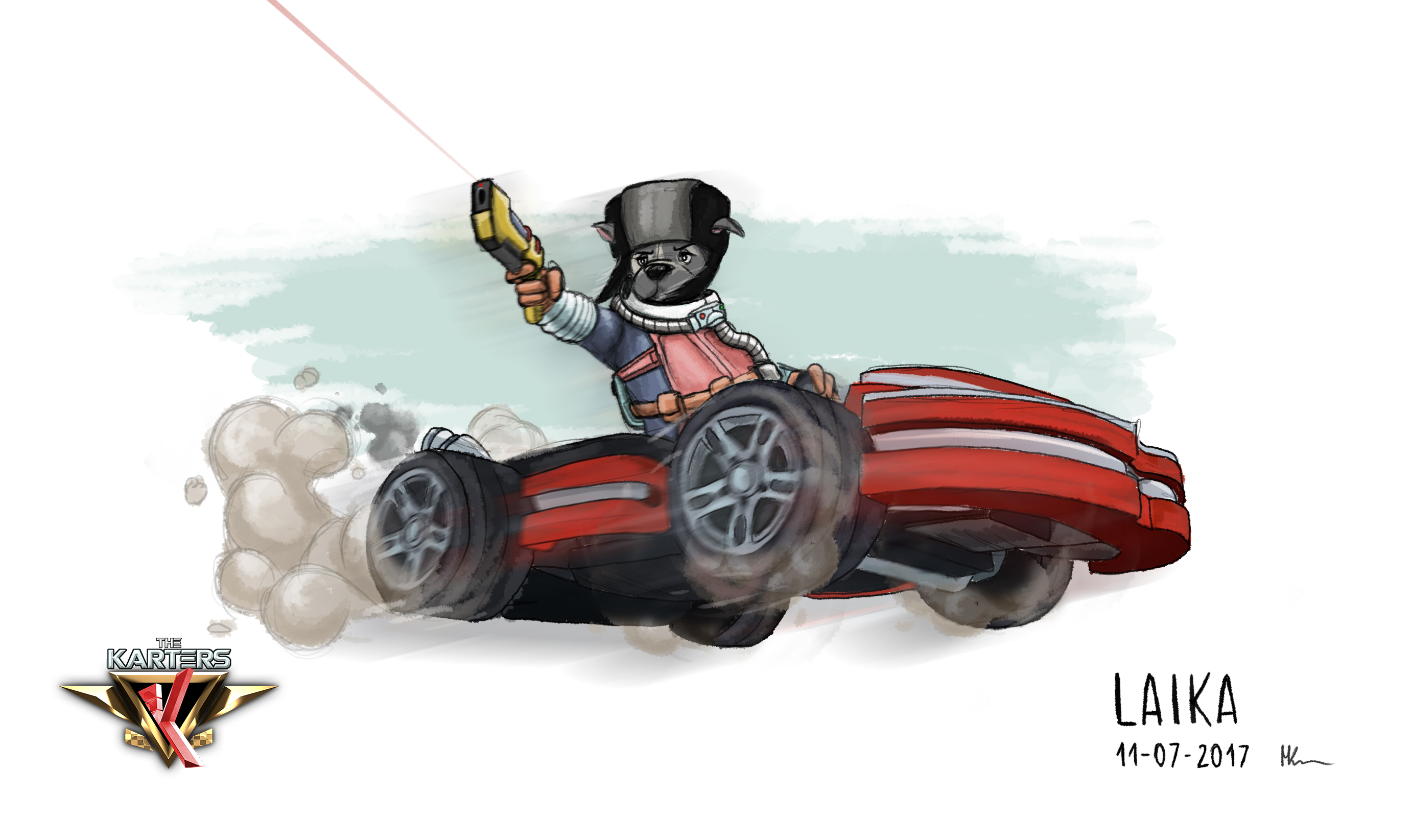 Steam Community :: The Karters