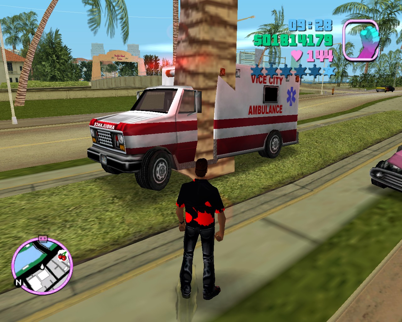 Steam Community :: Grand Theft Auto: Vice City