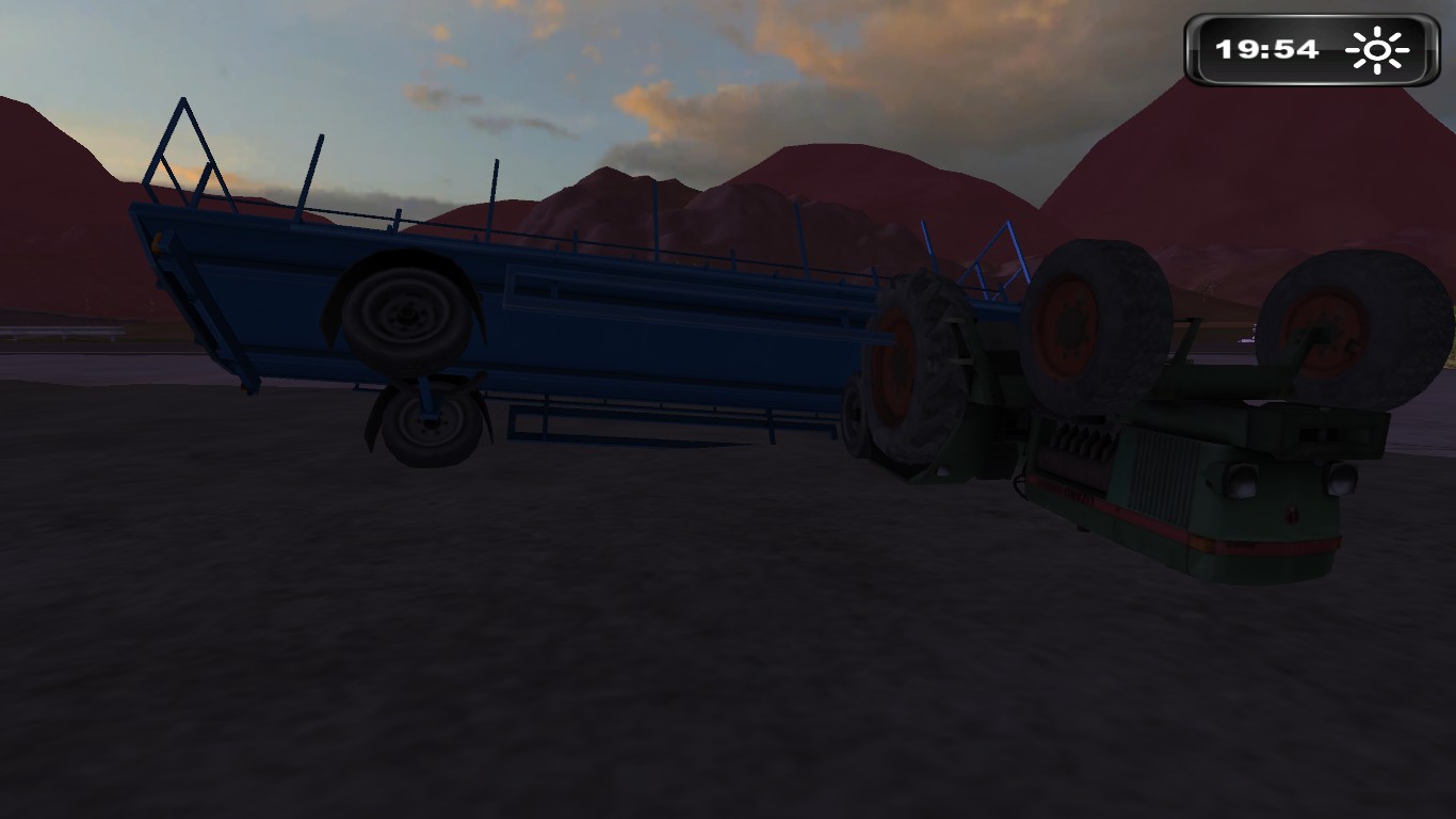 Steam Community :: Farming Simulator 2011