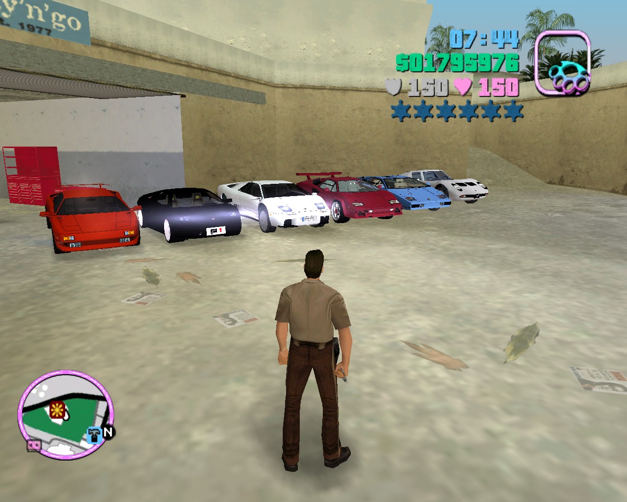 Steam Community :: Grand Theft Auto: Vice City