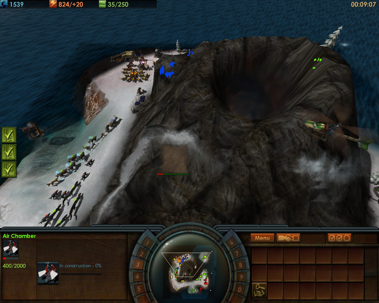 Steam Community :: Impossible Creatures