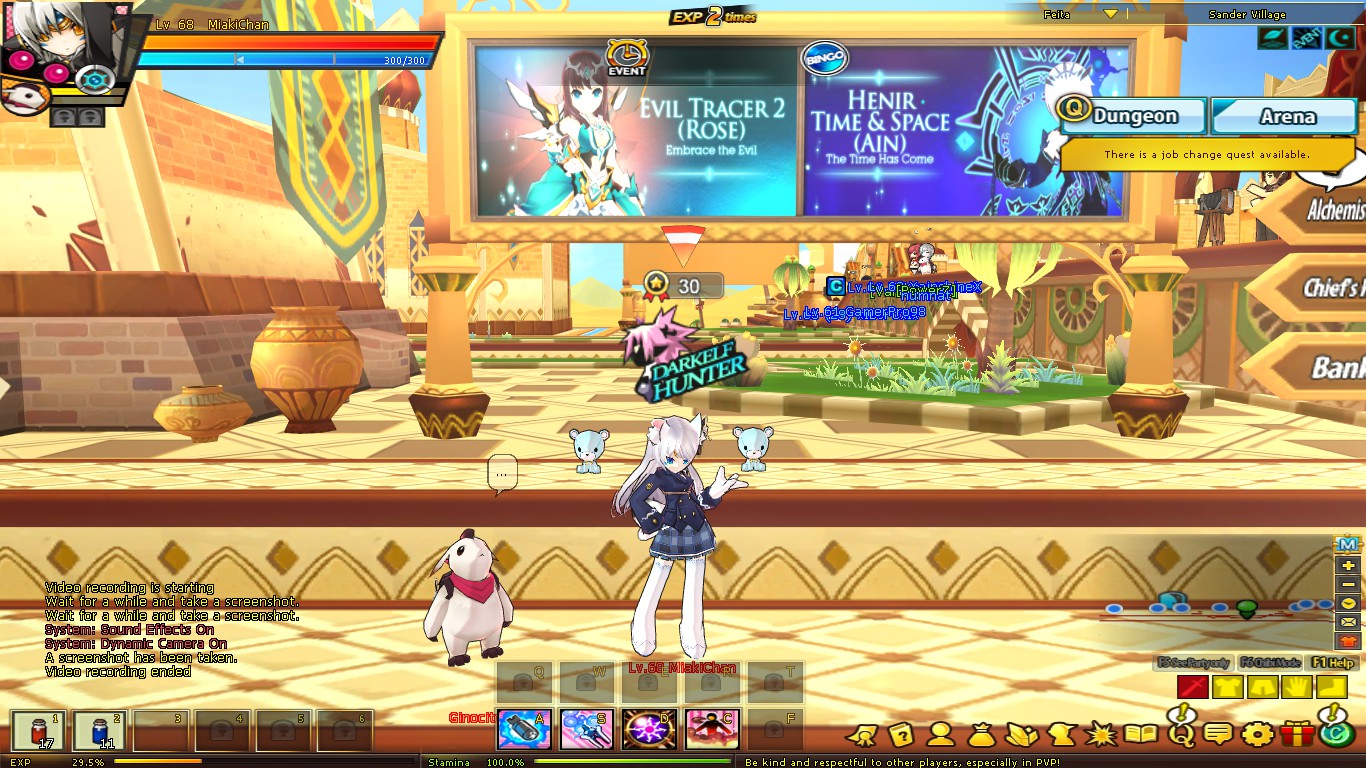 Steam Community :: Elsword