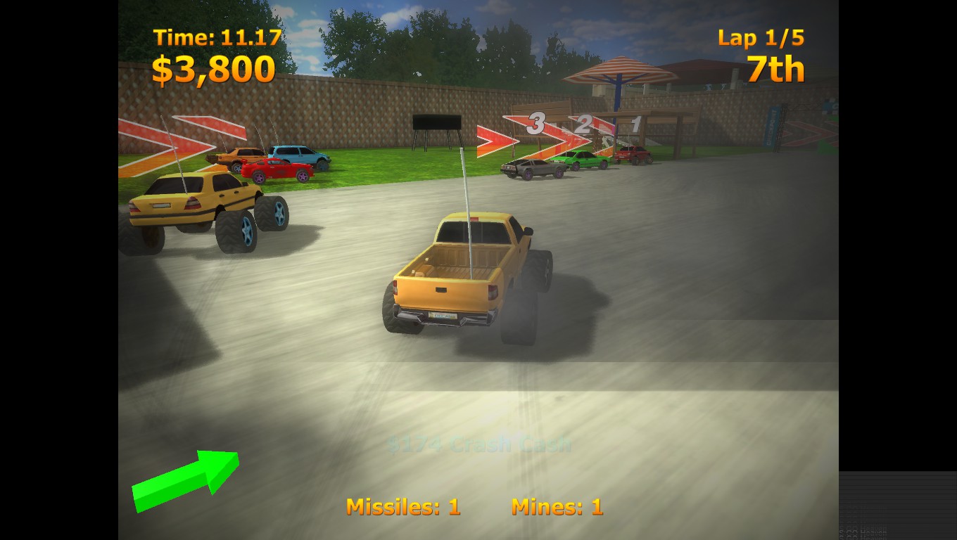 Steam Community :: RC Mini Racers