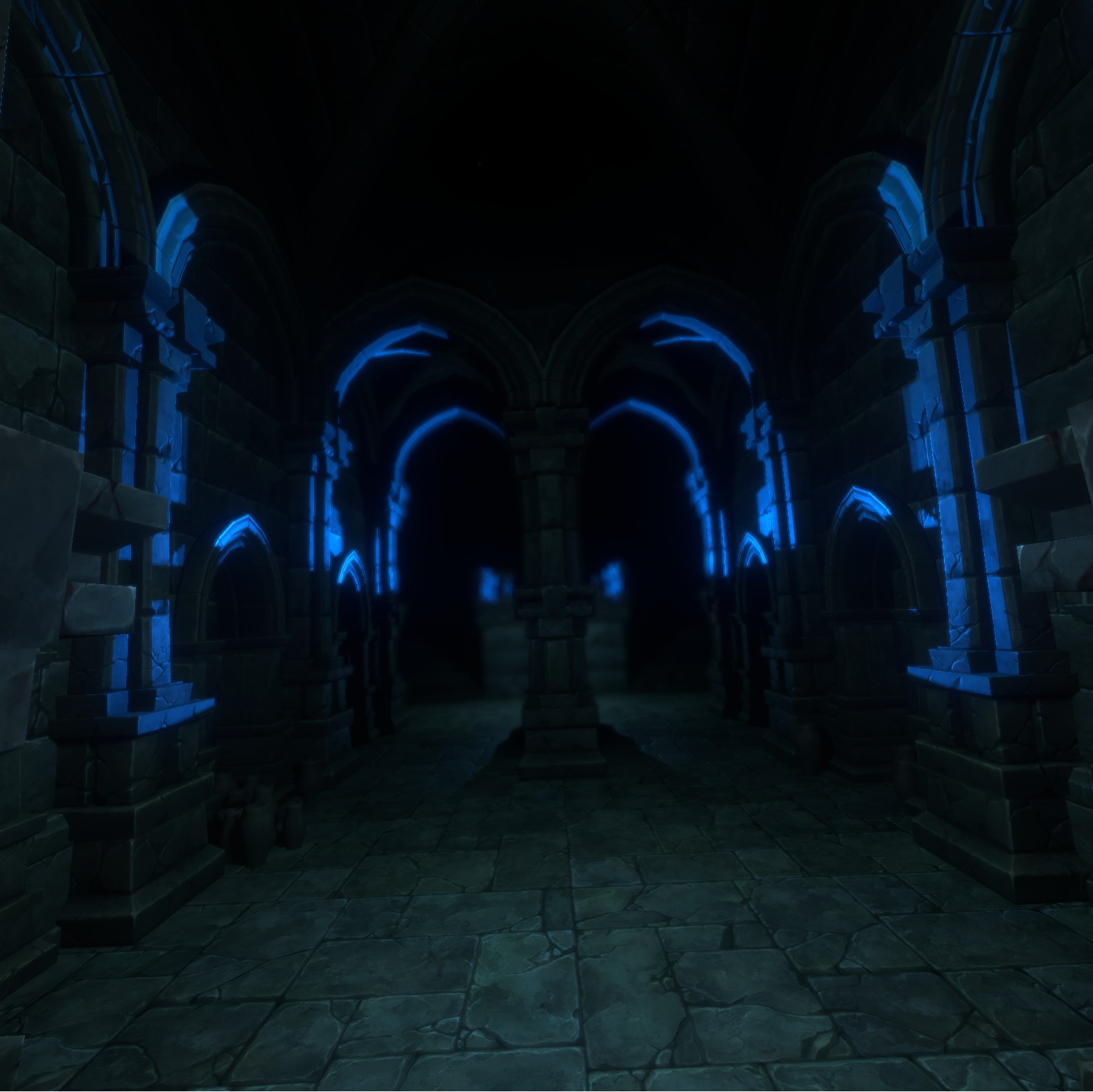 Steam Community :: VR Dungeon Knight