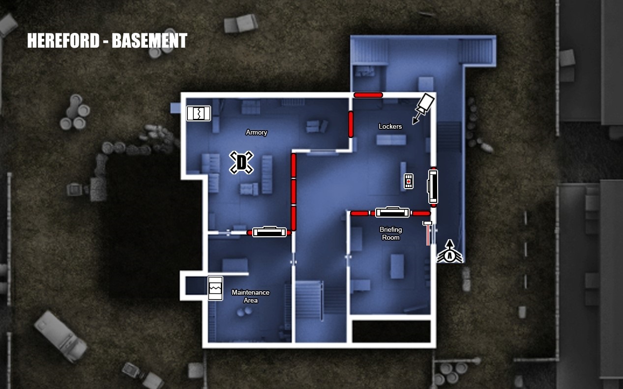 Steam Community :: Guide :: Map Tips & Tricks