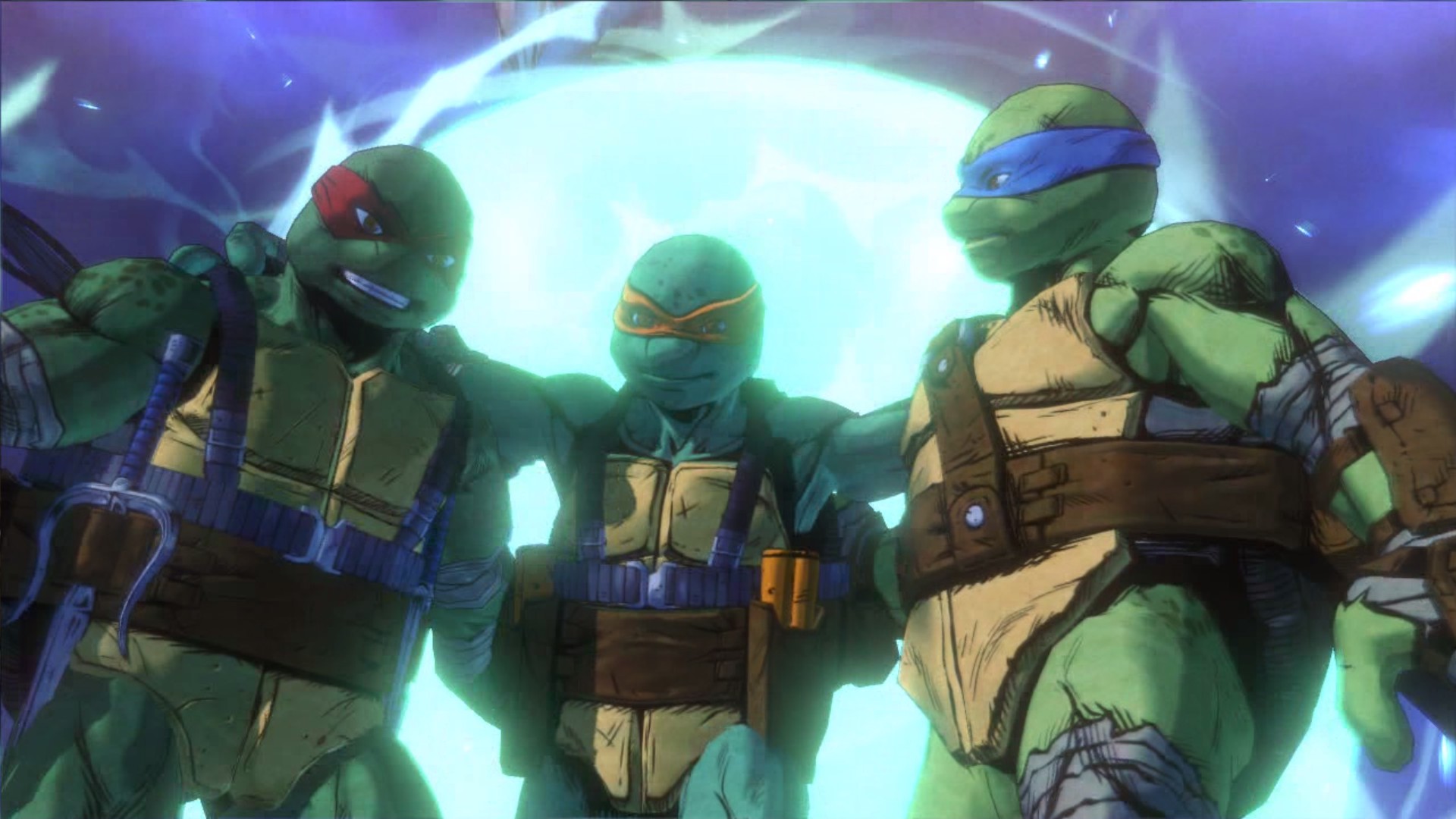 Steam Community :: Teenage Mutant Ninja Turtles: Mutants in Manhattan