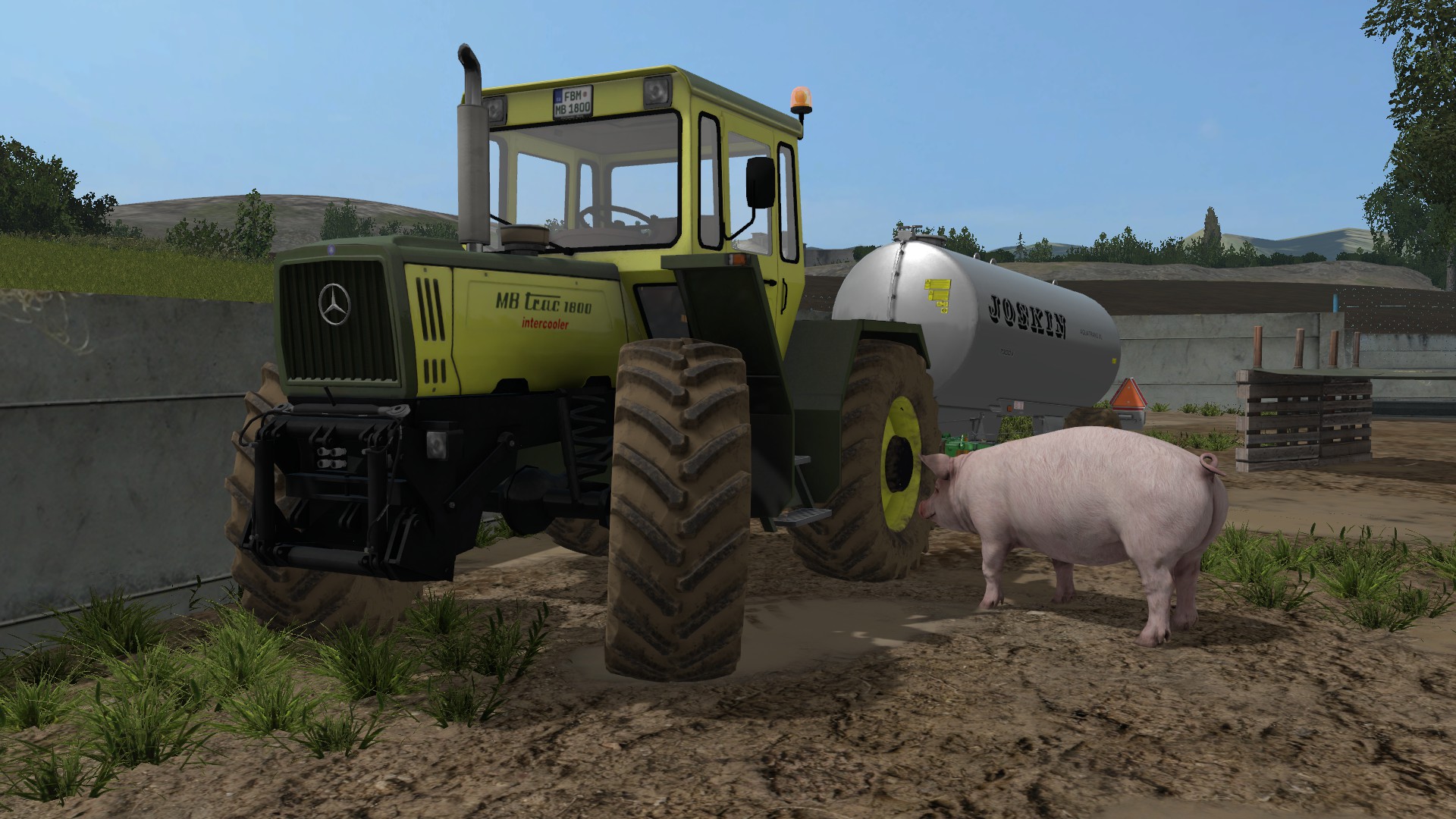 Steam Community :: Farming Simulator 17
