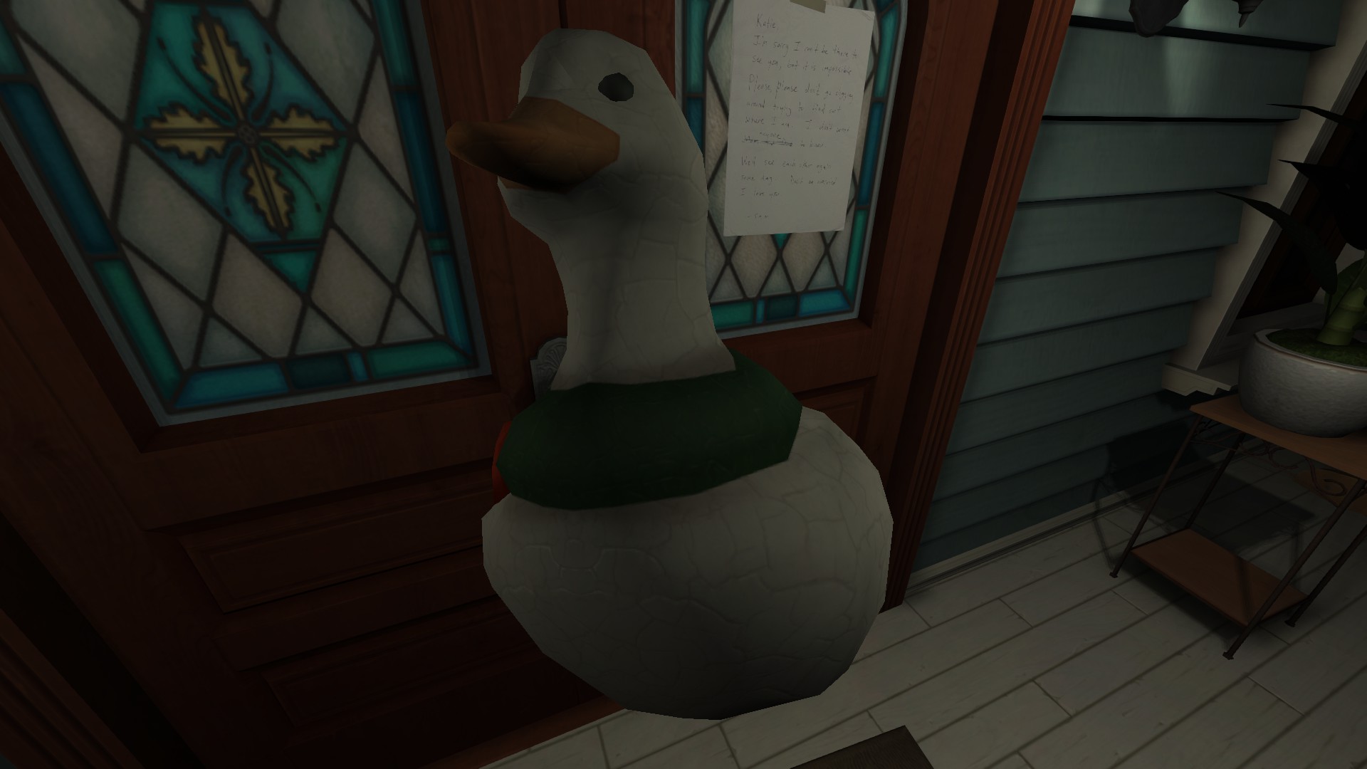 Steam Community :: Gone Home