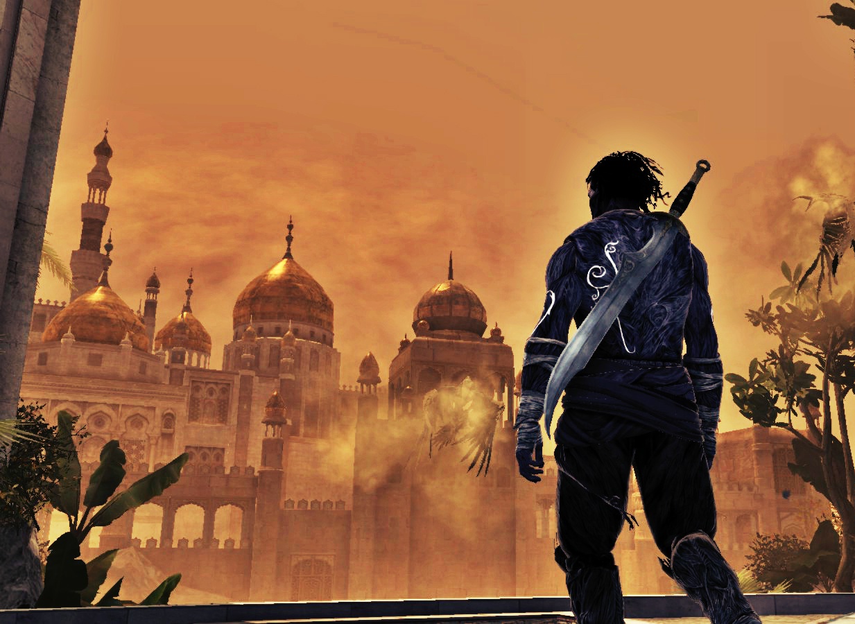Steam Community :: Prince of Persia: The Forgotten Sands