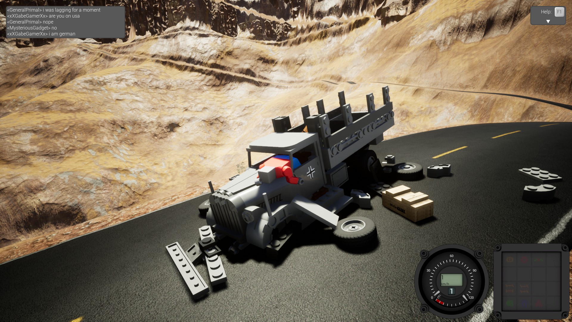 Steam Community :: Brick Rigs