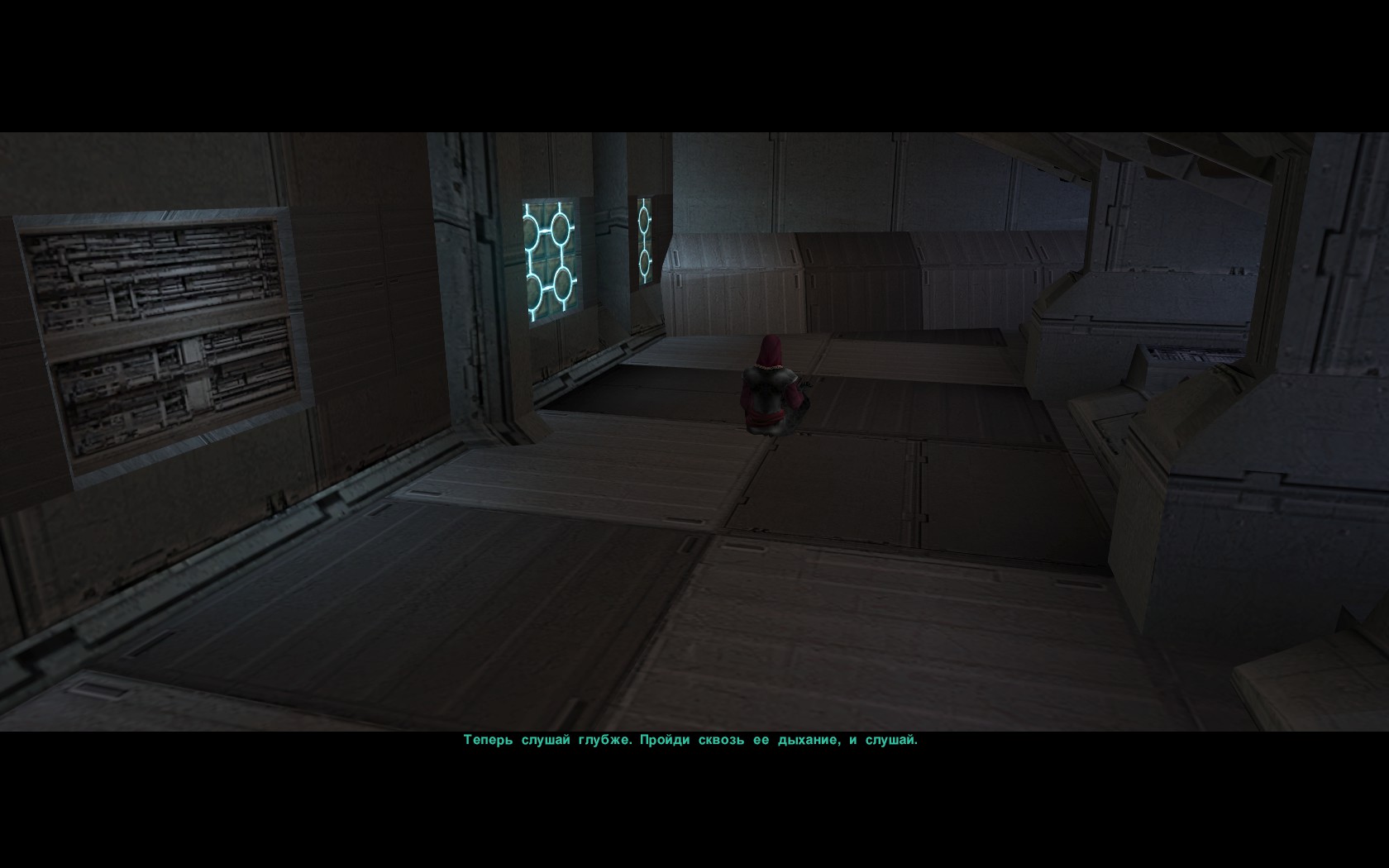 Steam Community :: STAR WARS™ Knights of the Old Republic™ II: The Sith ...