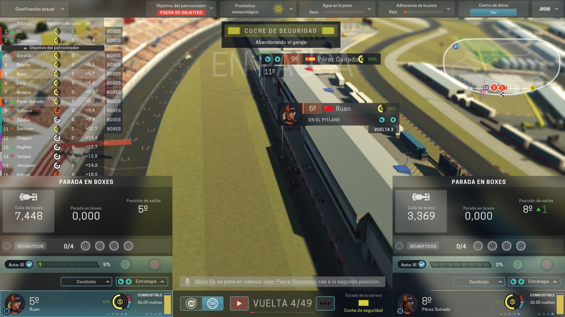 Steam Community :: Motorsport Manager