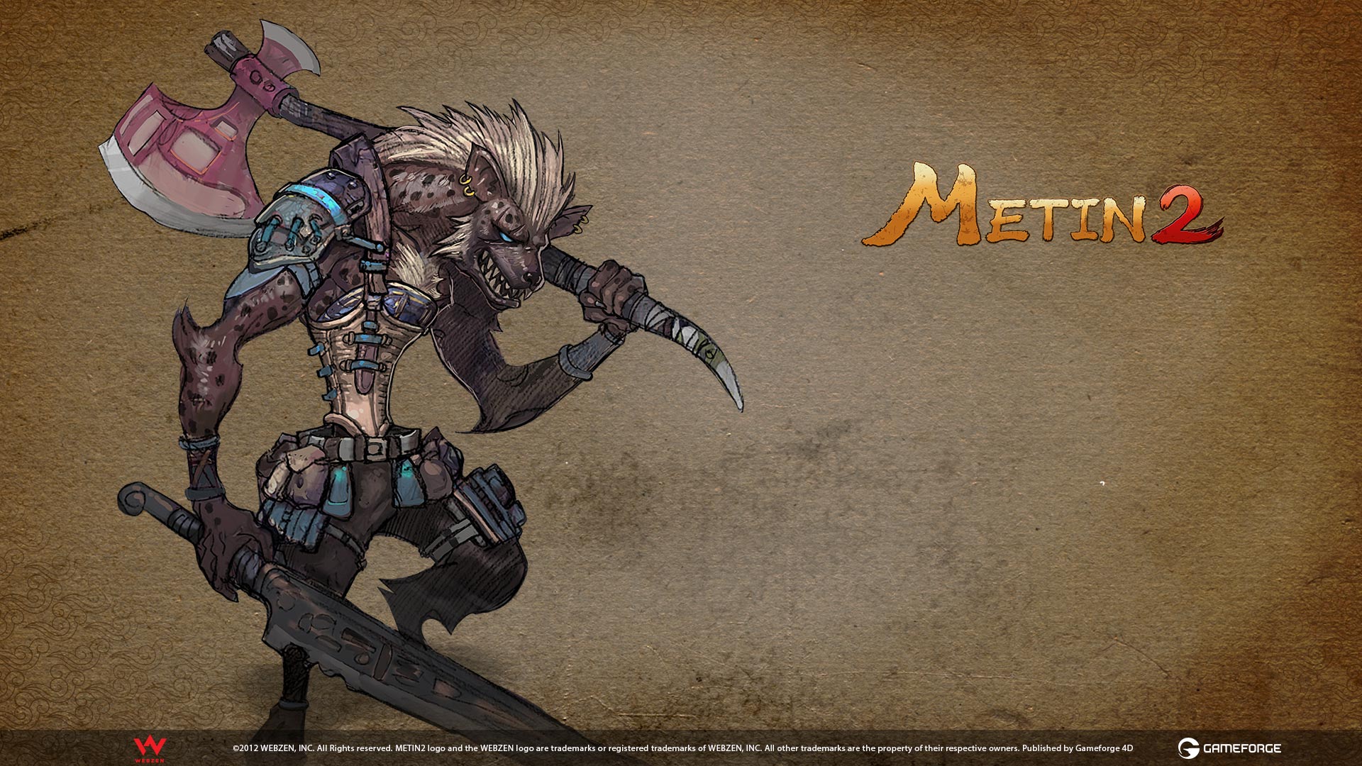 Steam Community :: Metin2