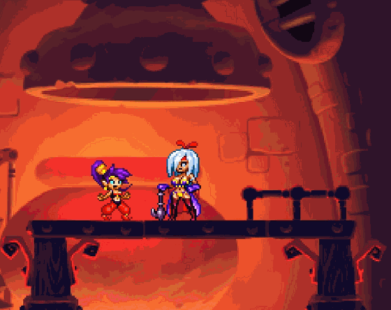 Steam Community :: Shantae and the Pirate's Curse