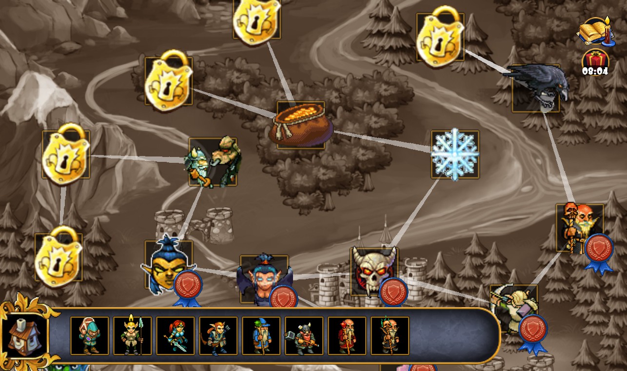 Steam Community :: Royal Offense