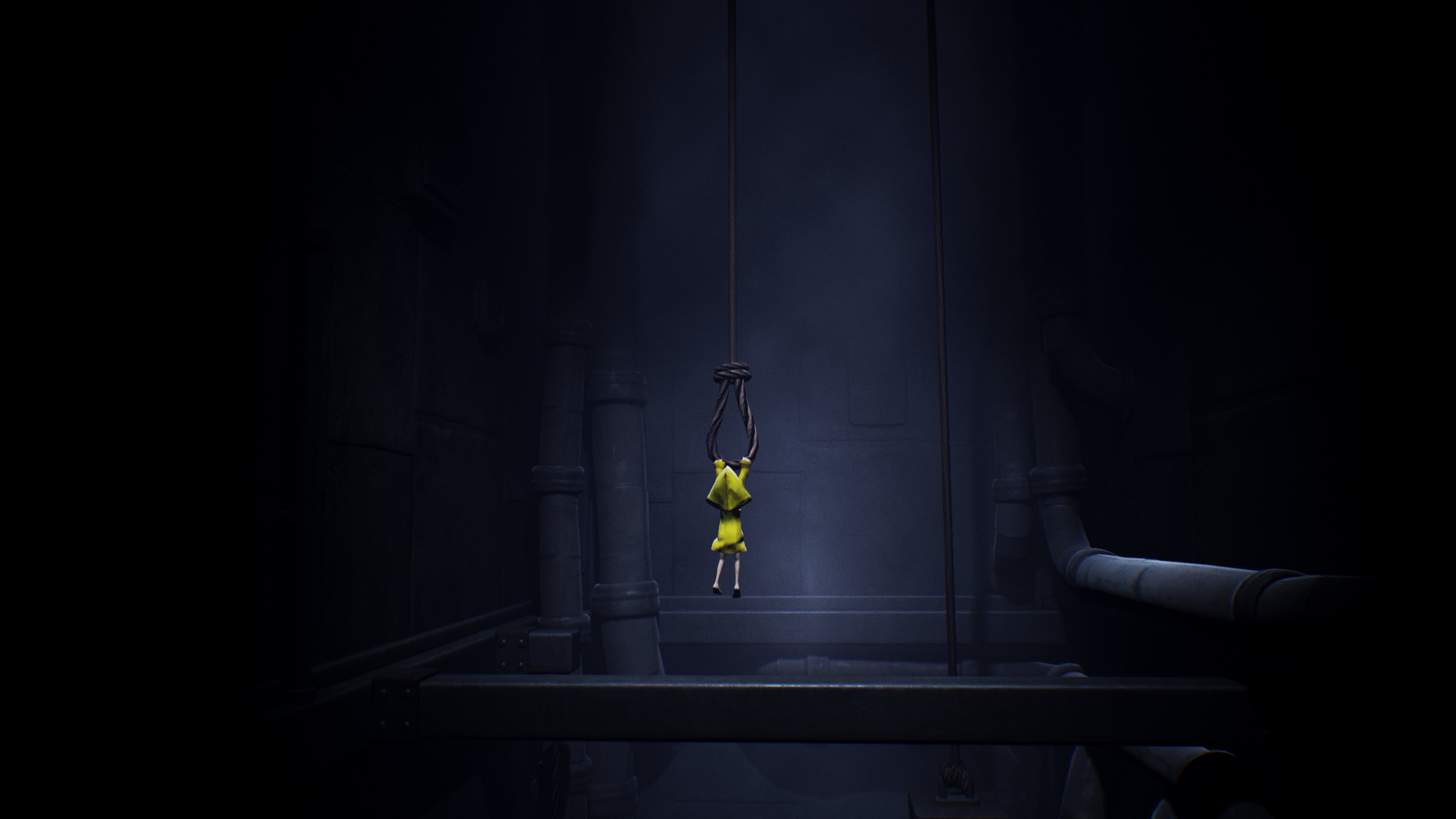 Steam Community :: Little Nightmares