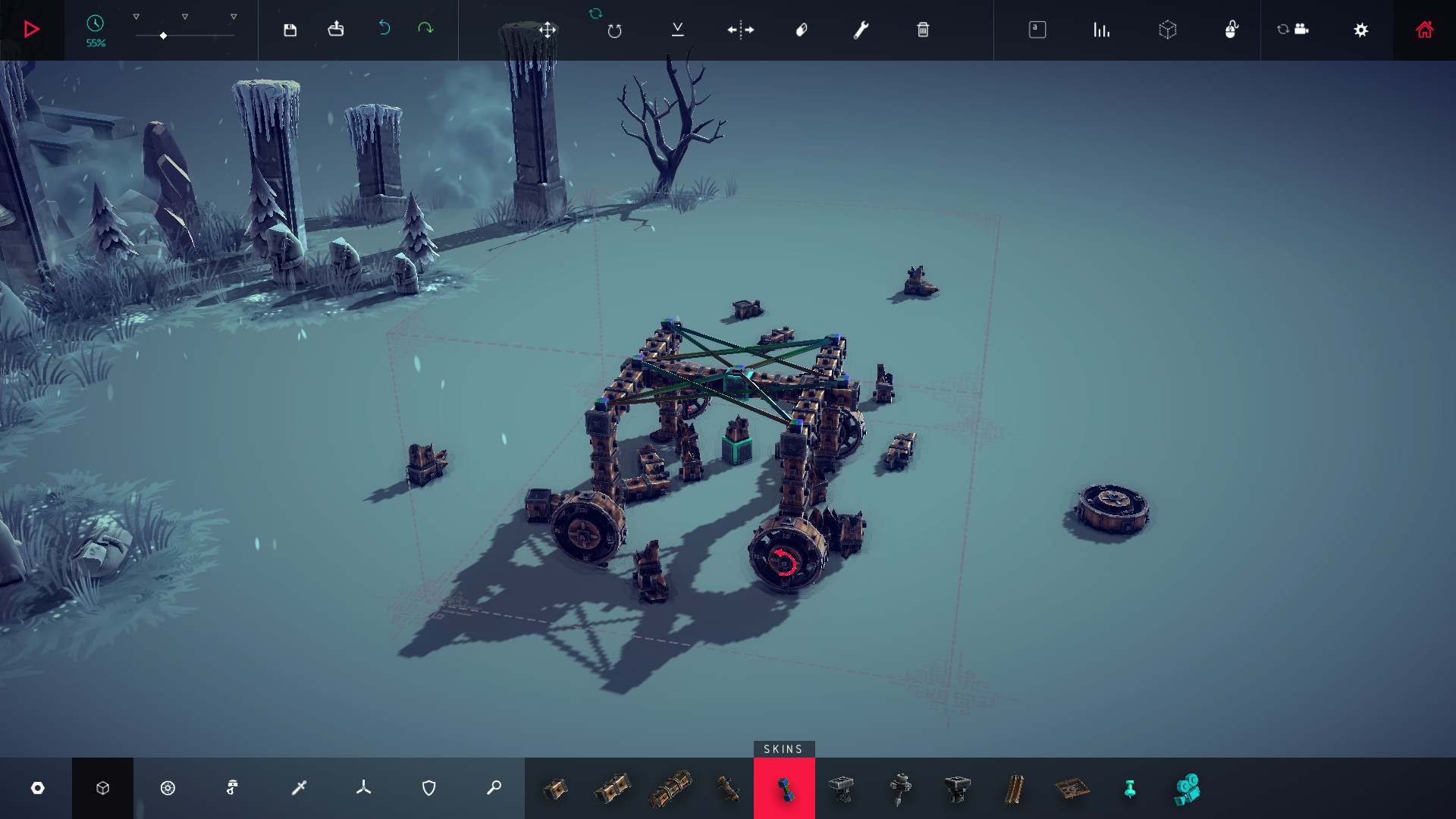 Steam Community :: Besiege