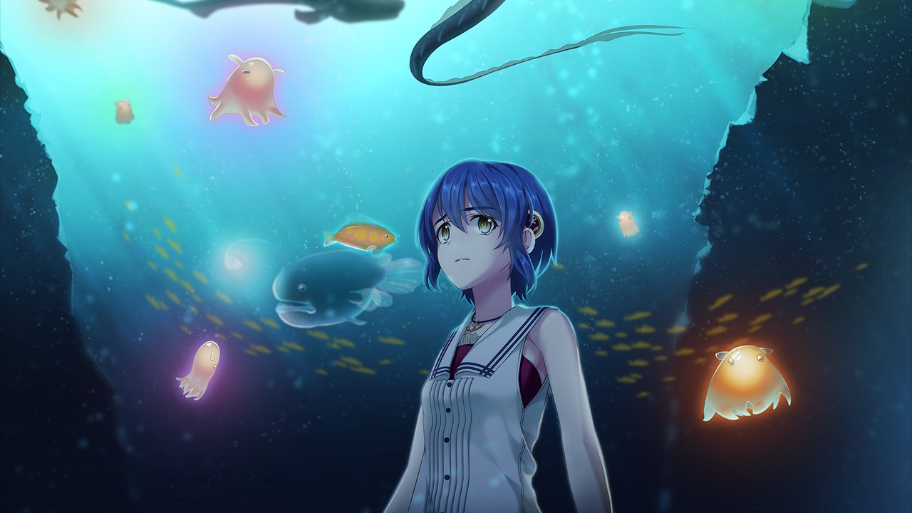 Steam Community :: Sound of Drop - fall into poison