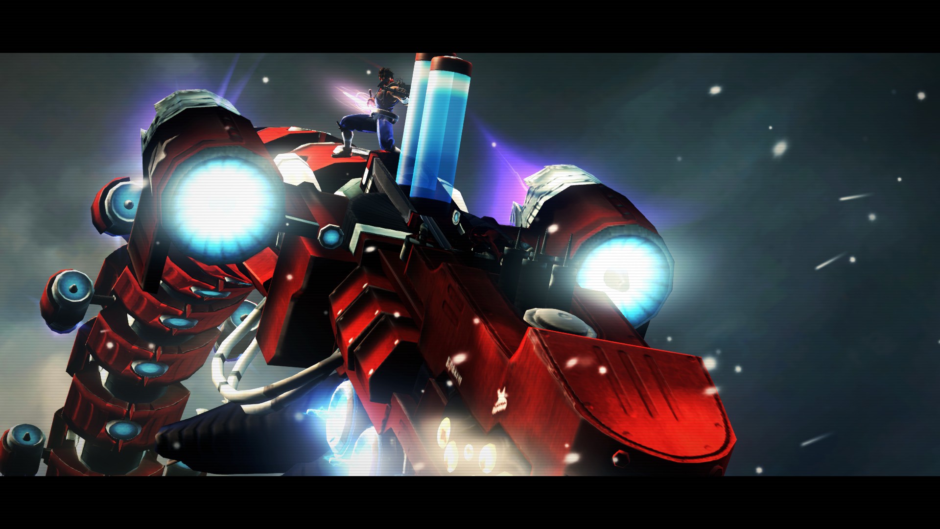 Steam Community :: Strider