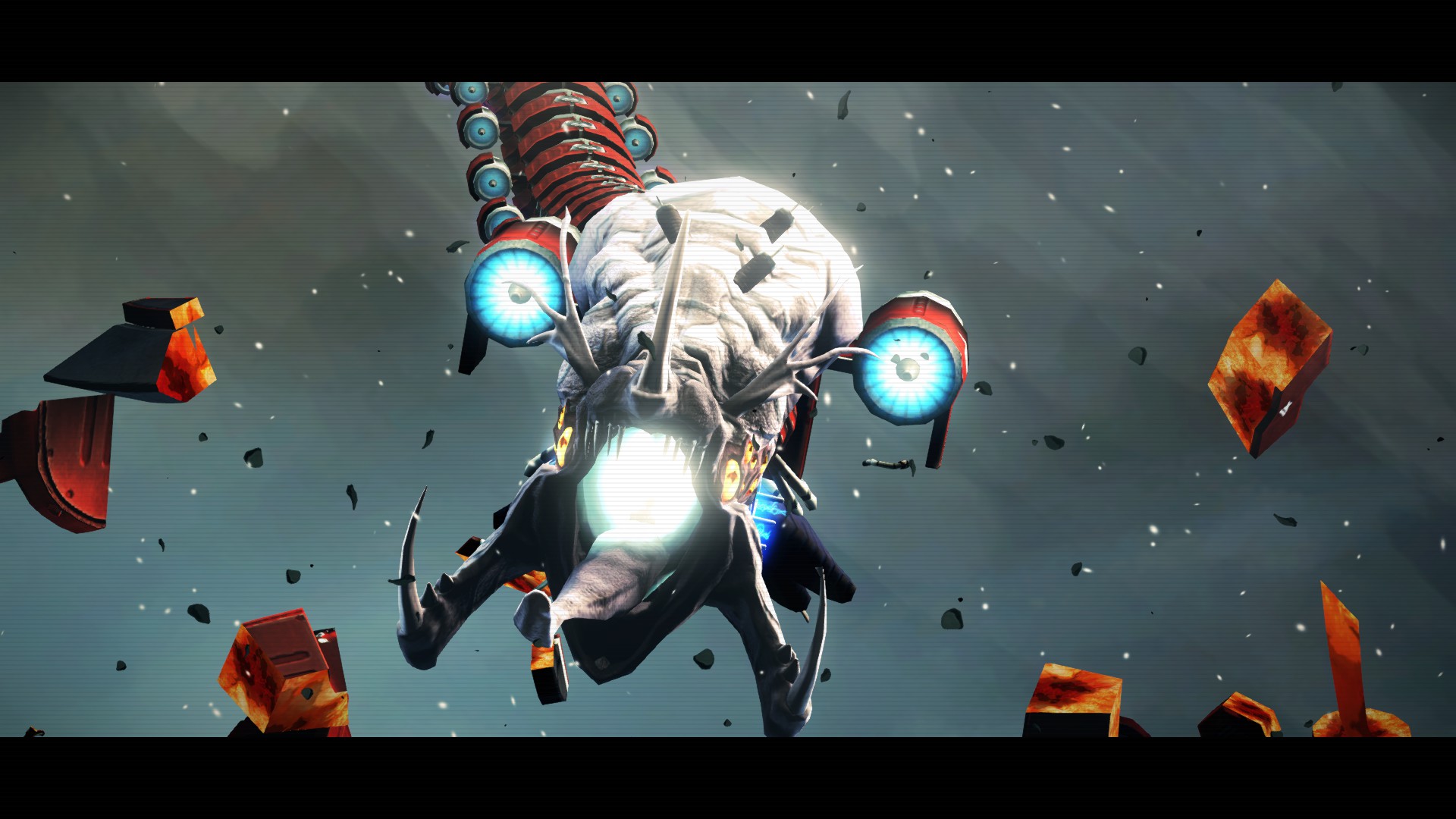 Steam Community :: Strider