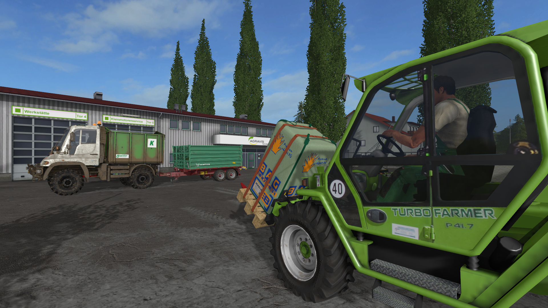 Steam Community :: Farming Simulator 17