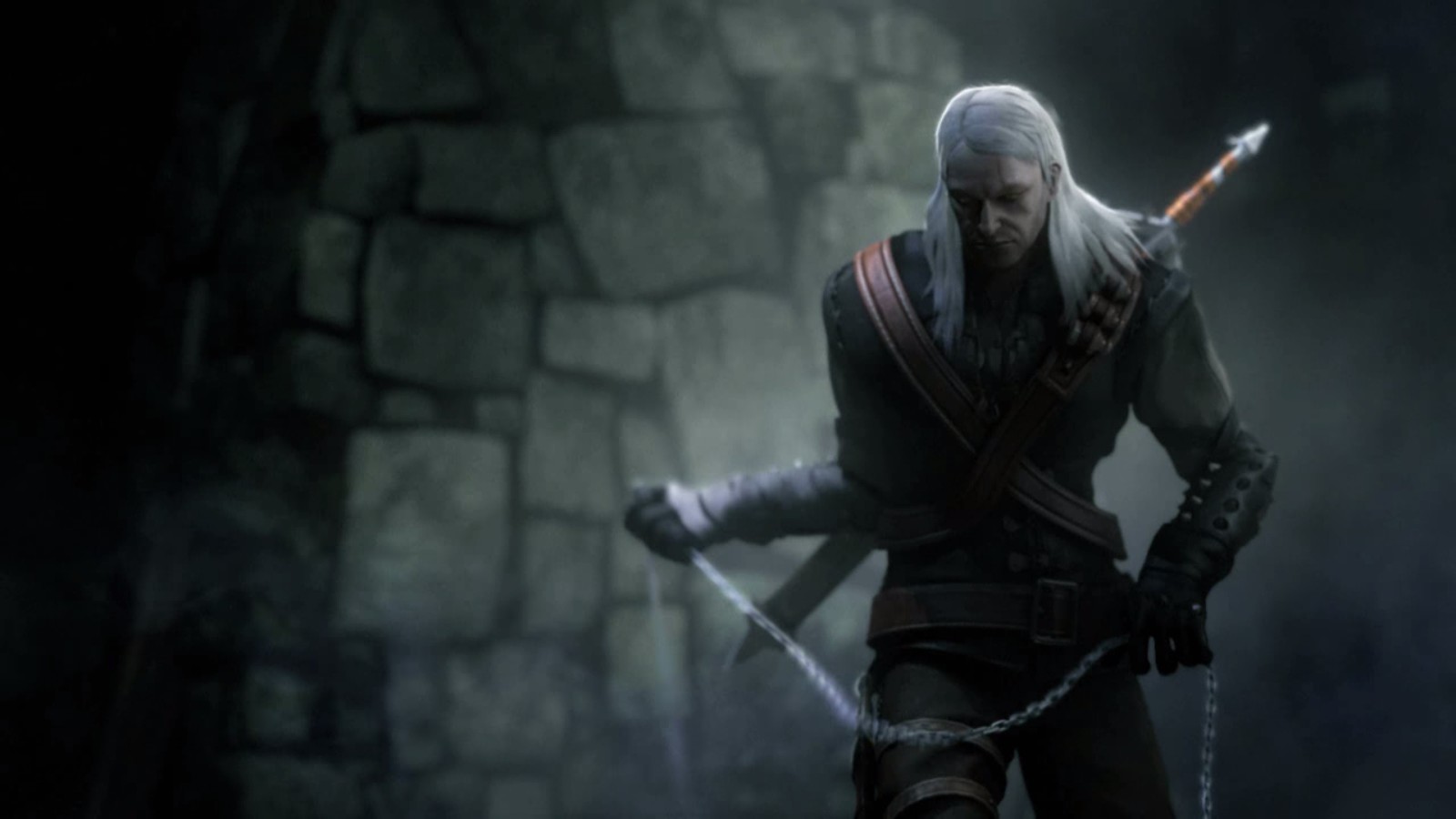 Steam Community :: The Witcher: Enhanced Edition