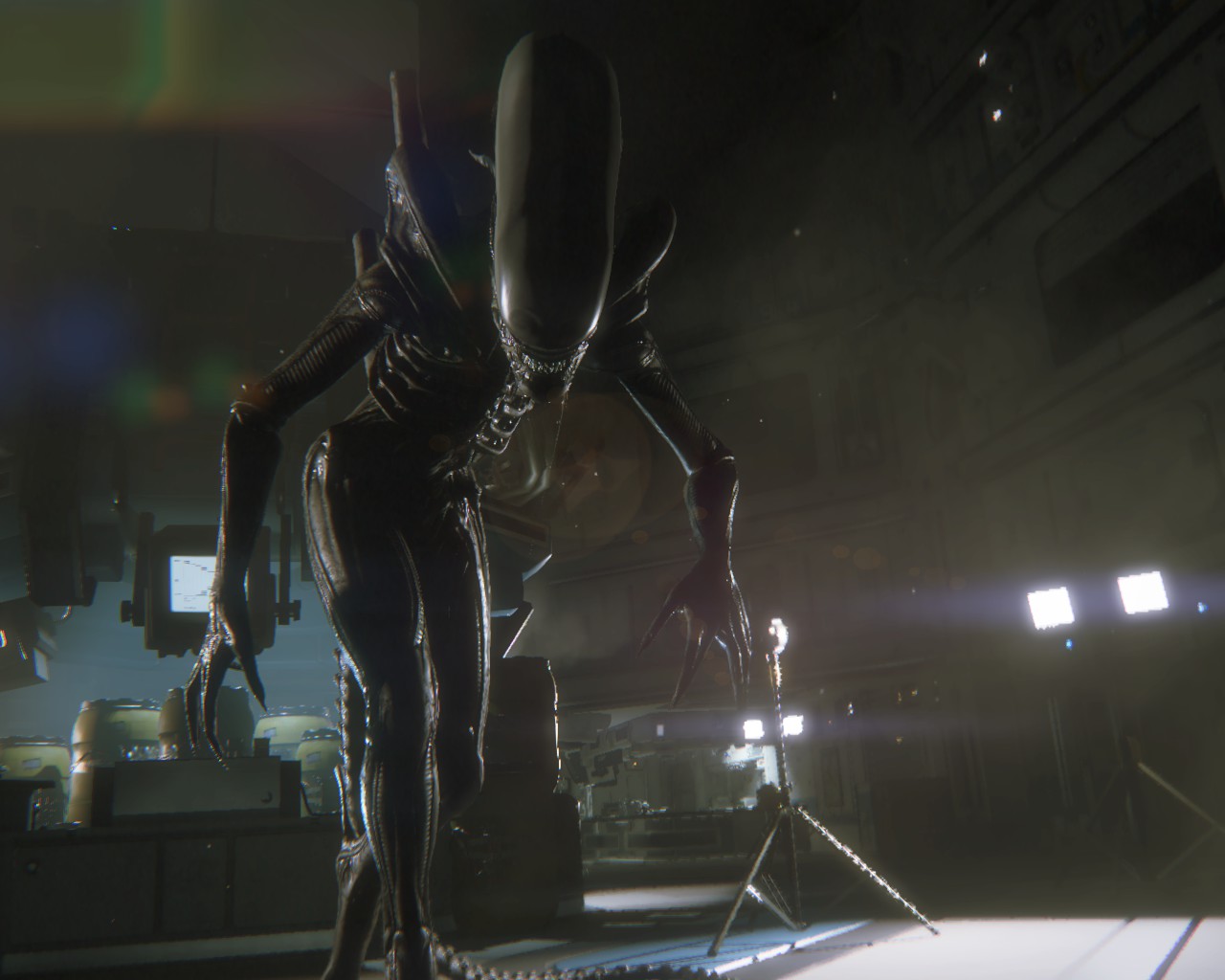 Steam Community :: Alien: Isolation