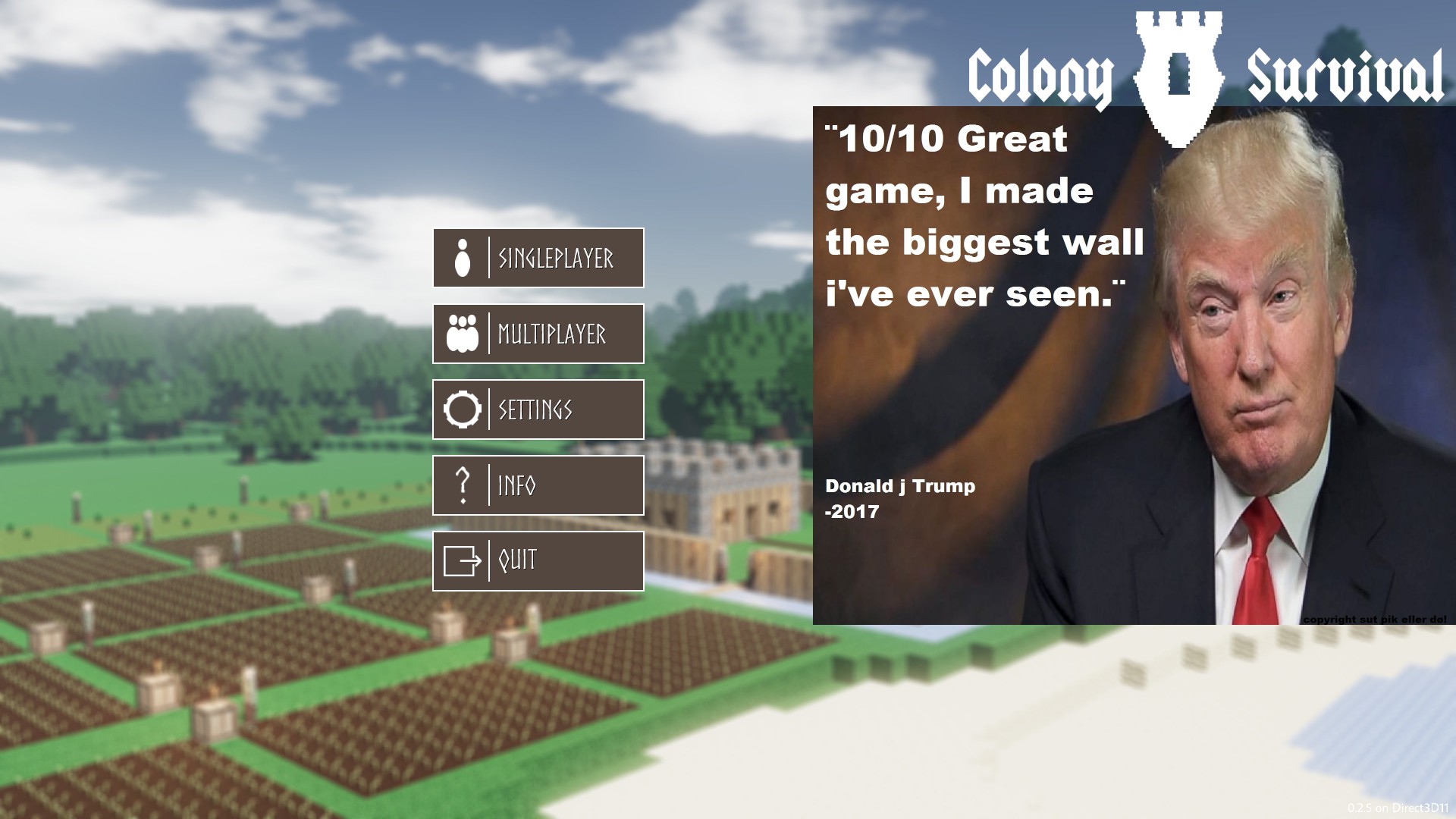 Steam Community :: Colony Survival