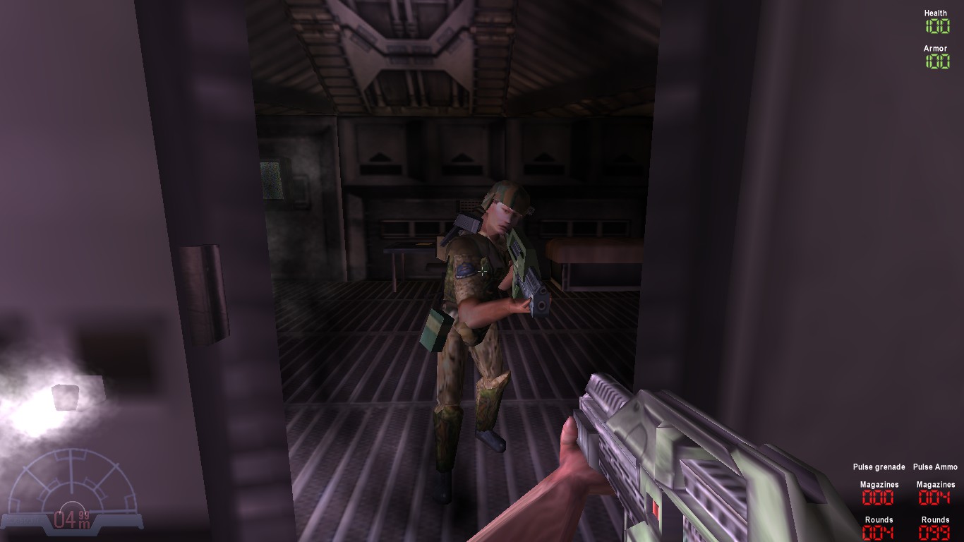 Steam Community :: Aliens versus Predator Classic 2000