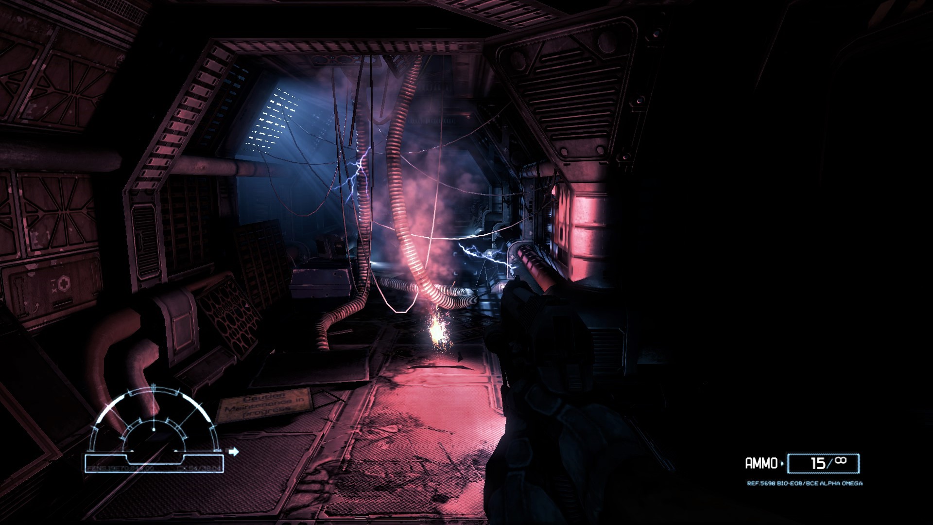 Steam Community :: Aliens vs. Predator