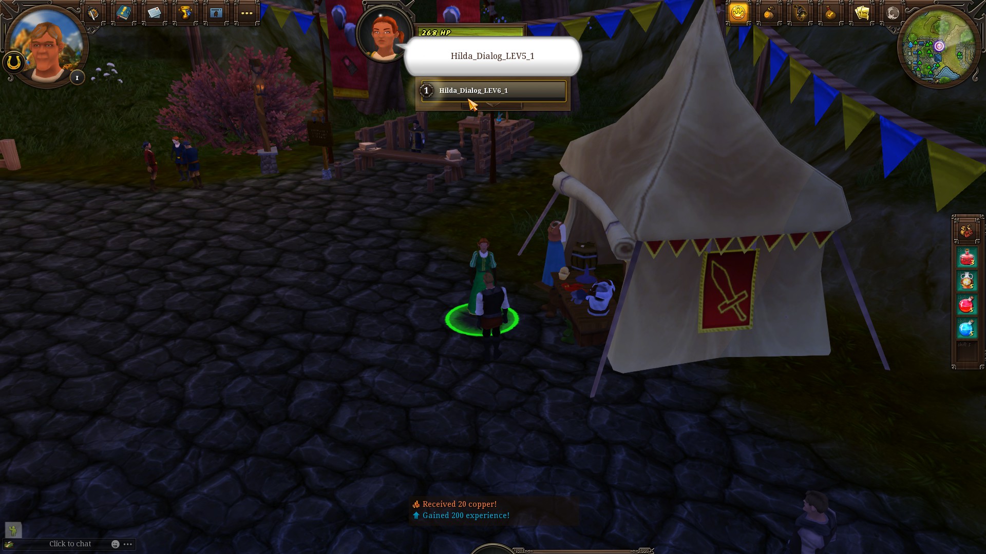 Steam Community :: Villagers and Heroes