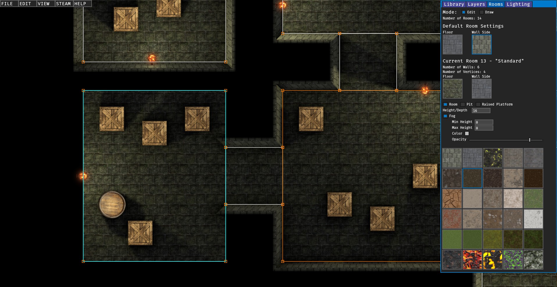 Steam Community :: Arcane Mapper