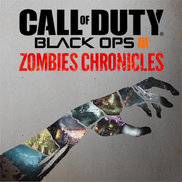 Steam Workshop::Animated Zombies Chronicles Wallpaper (High Quality)