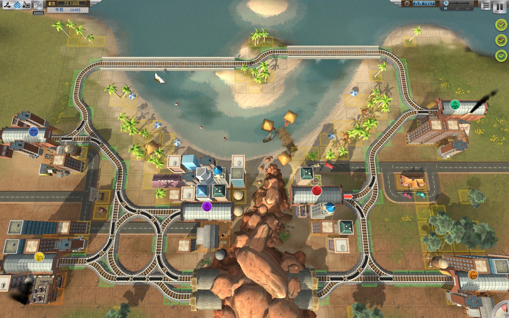 Steam Community :: Train Valley