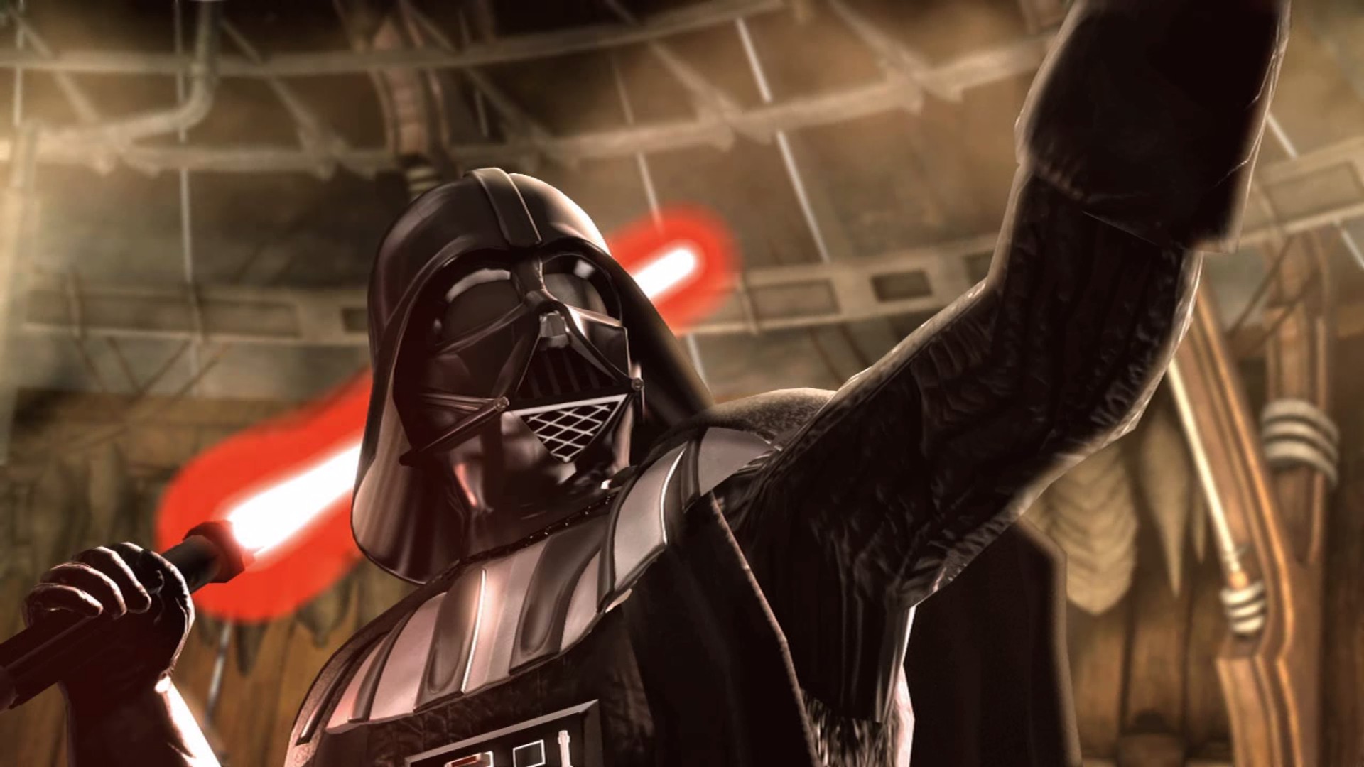 Steam Community :: STAR WARS™: The Force Unleashed™ Ultimate Sith Edition