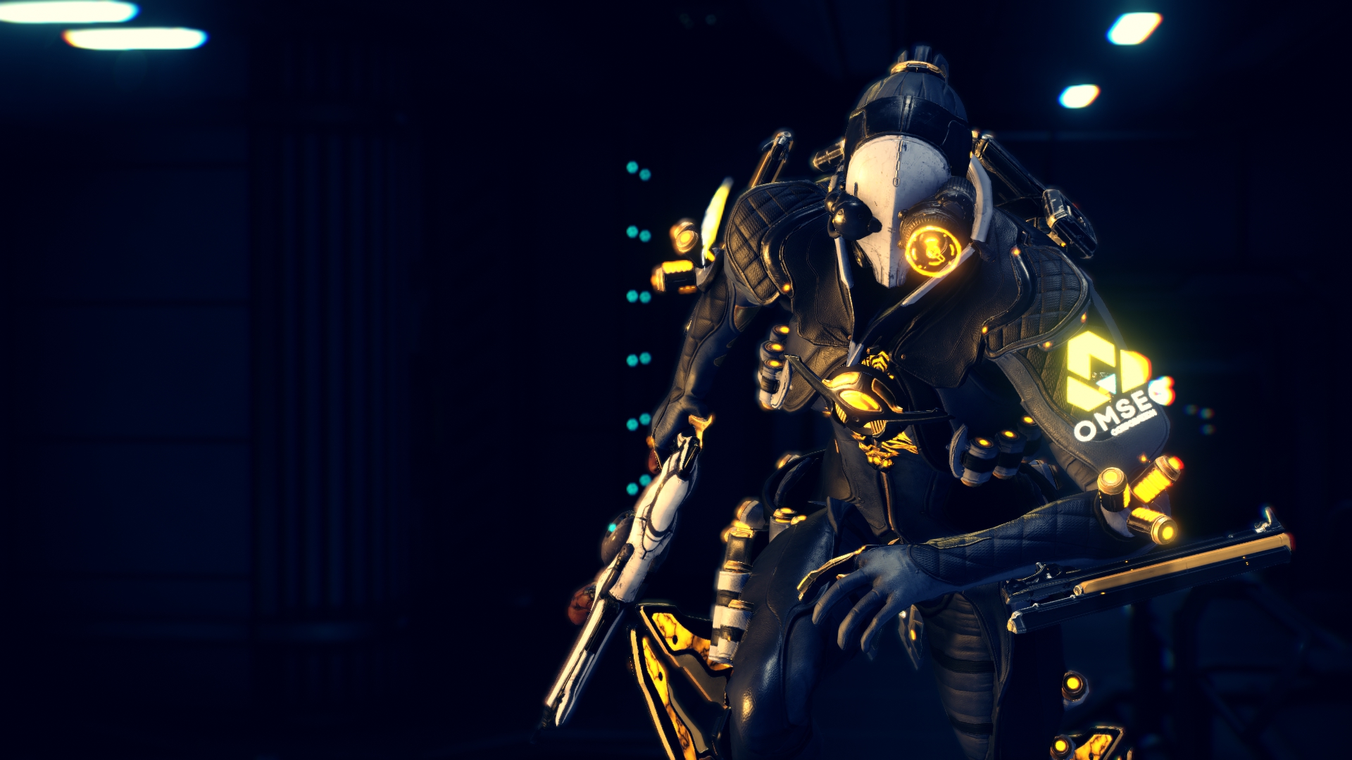 Steam Community :: :: Mesa Graxx Skin