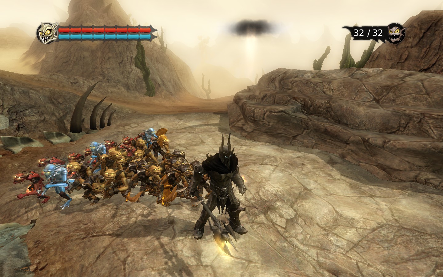 Steam Community :: Overlord