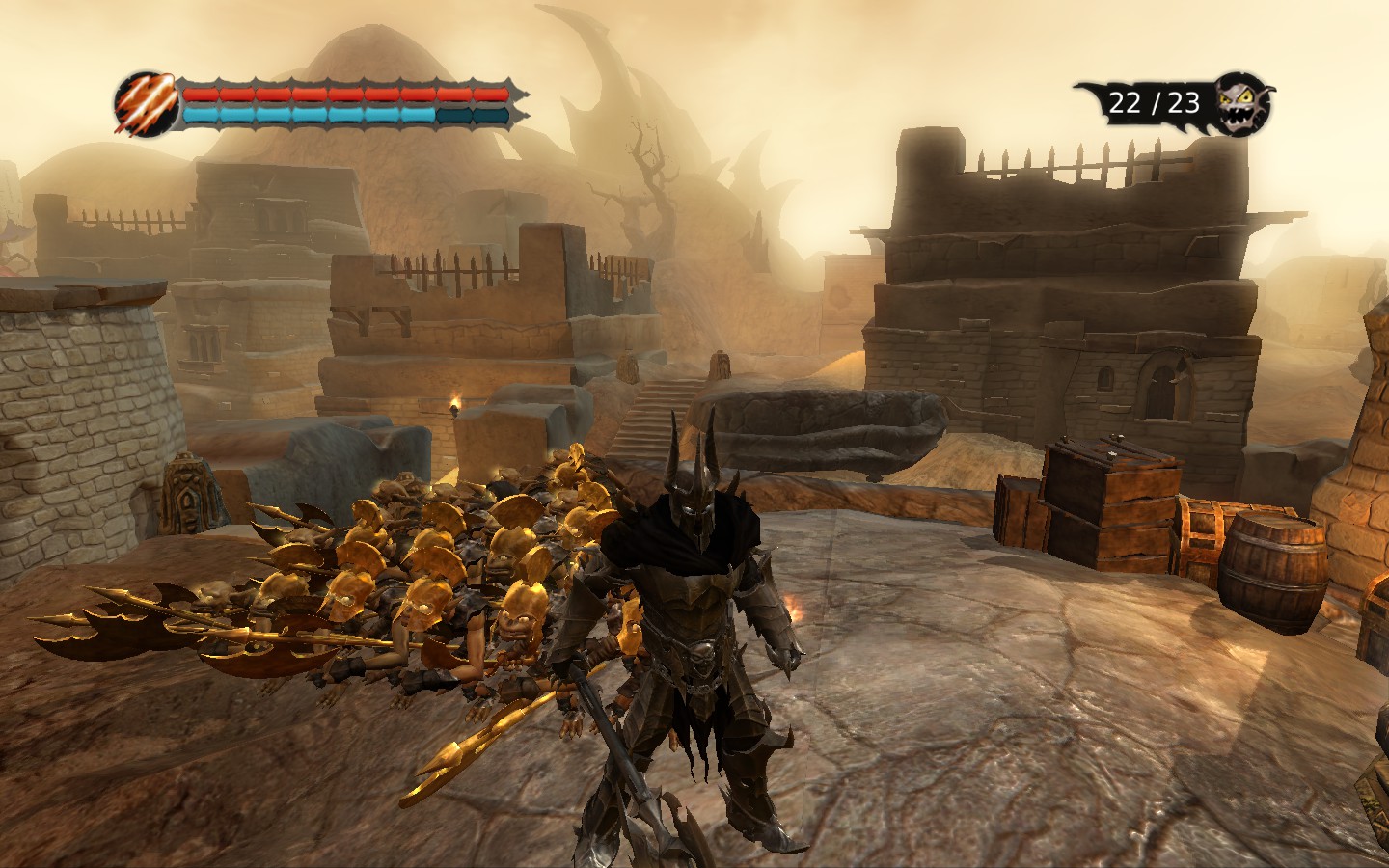 Steam Community :: Overlord