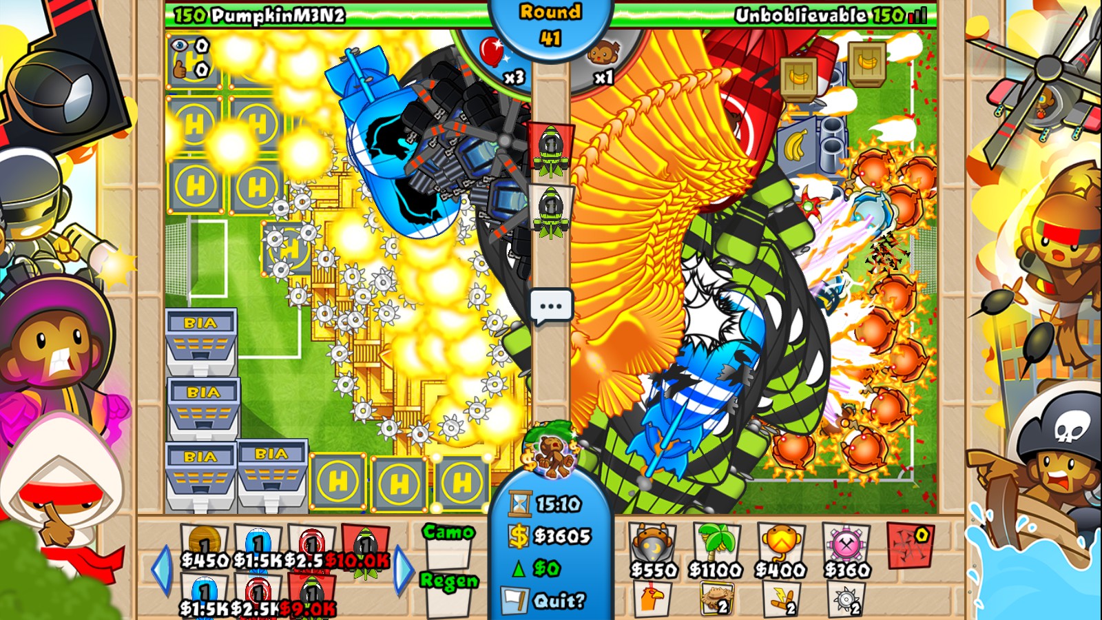 Steam Community :: Bloons TD Battles