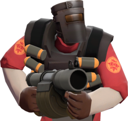 Steam Community :: Guide :: All the Unusual miscs in TF2