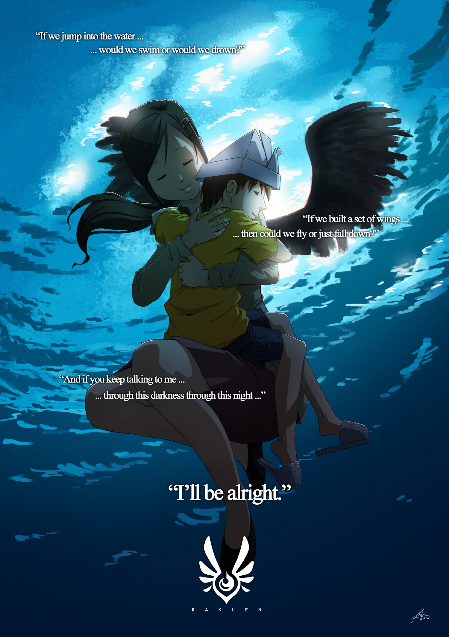 Steam Community :: Rakuen