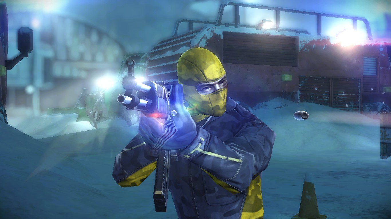 Steam Community :: Sniper Fury