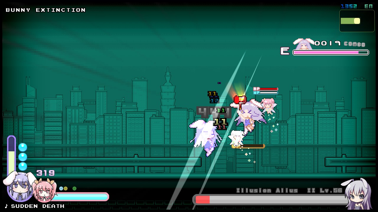 Steam Community :: Rabi-Ribi
